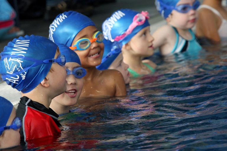 About Us | AUSTSWIM Southeast Asia