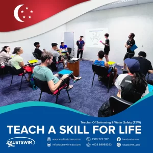 AUSTSWIM Southeast Asia | D Swim Academy (DSA)